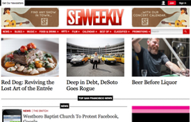 Foundation | Showcase